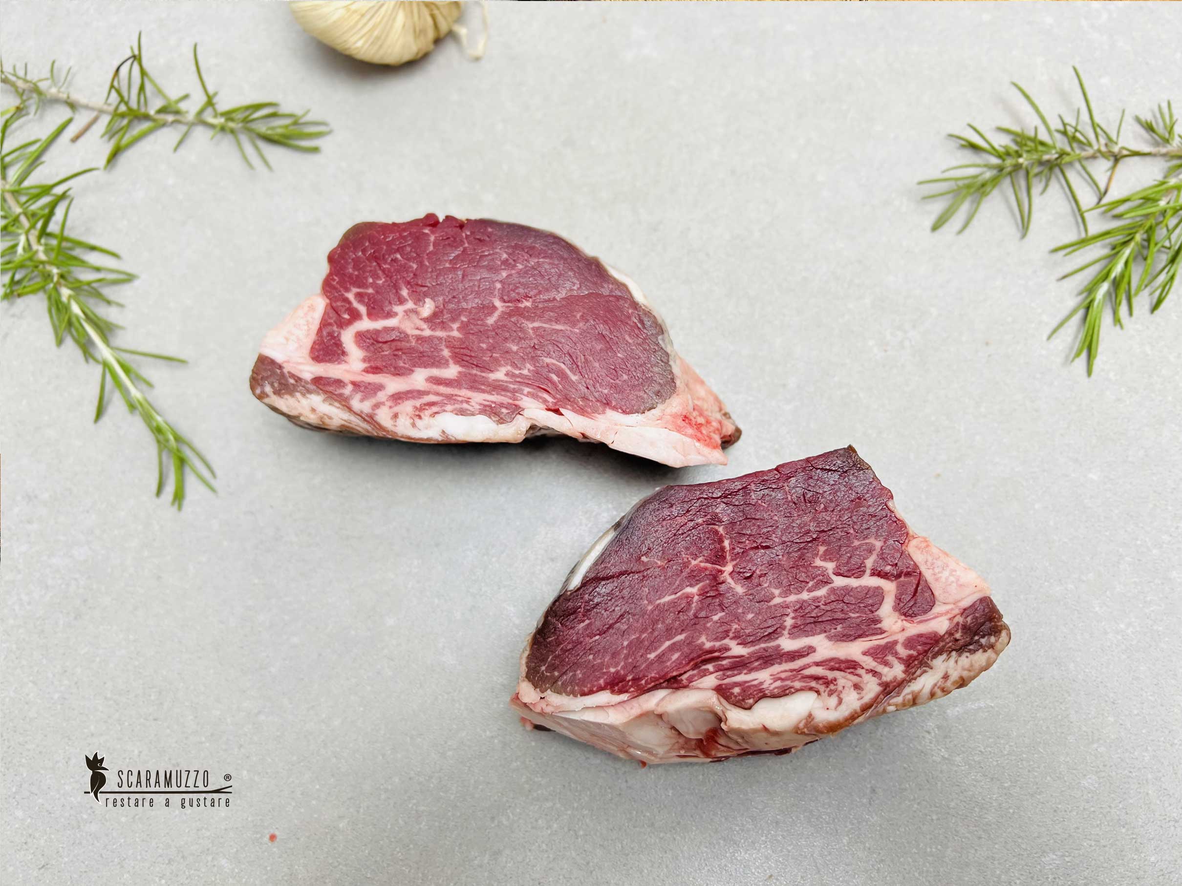 Filetto Frisona Italiana - Selezione